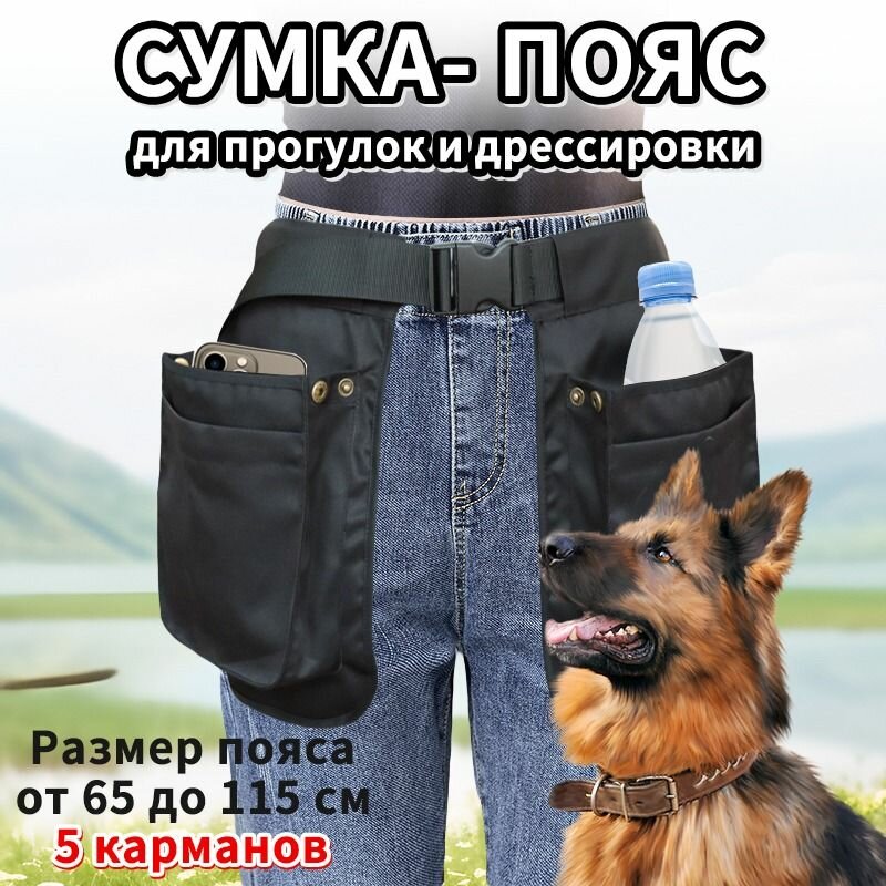 Сумка для лакомств
