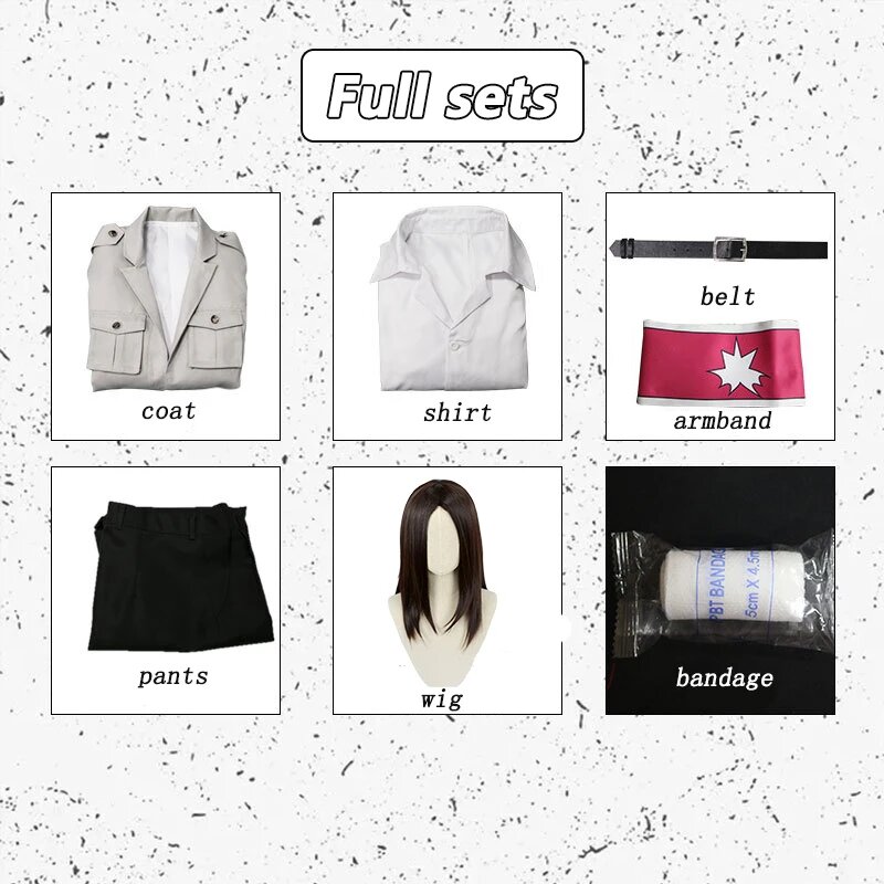 Комплект одежды