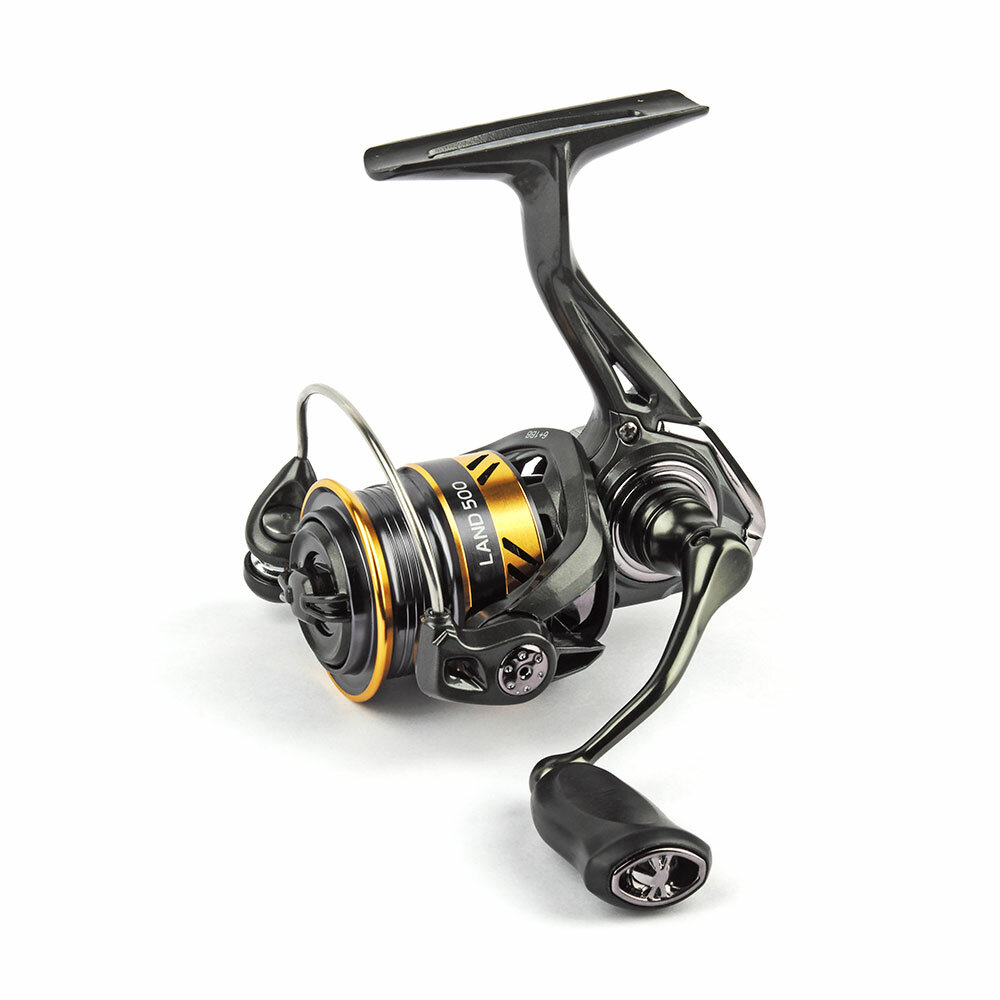 Катушка Nautilus Land LM500 для металлоискателясовместимость и характеристики