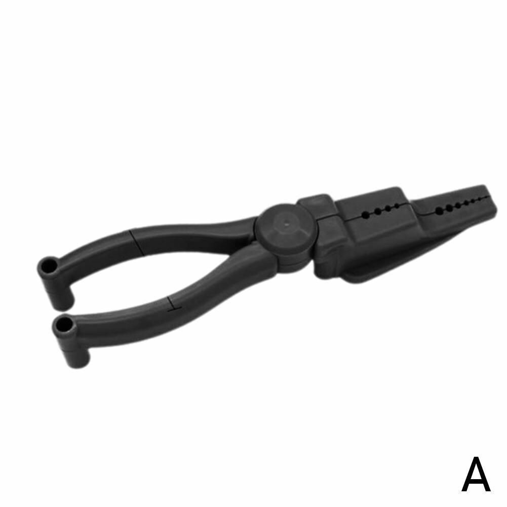 Защита молотка от вспомогательных плоскогубцев для забивания гвоздей, зажимы держателей пальцев, удобный и безопасный инструмент, проекты DIY