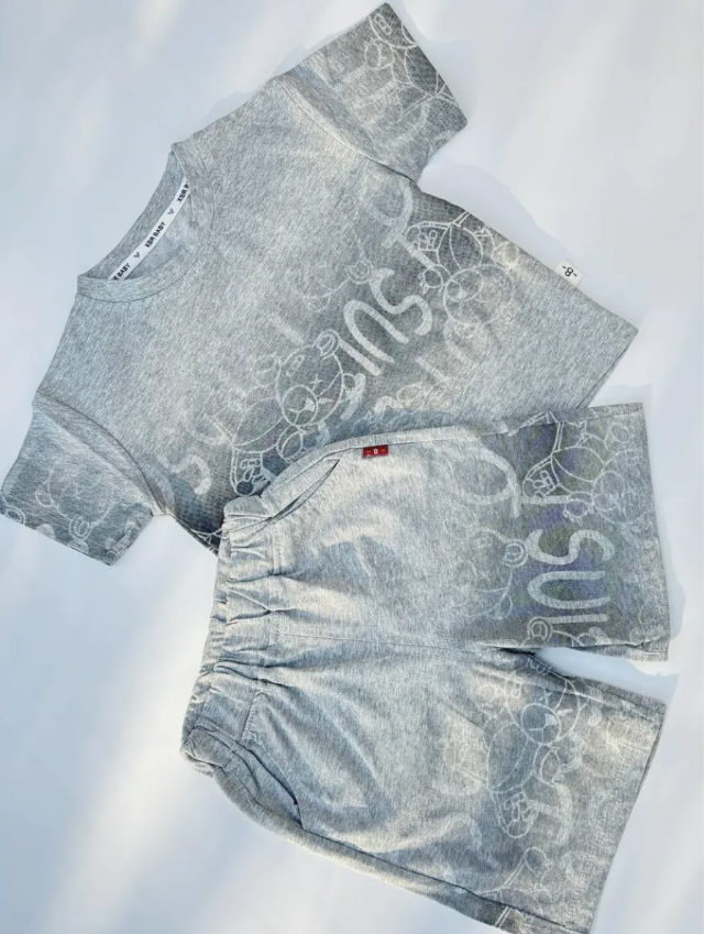 Комплект одежды