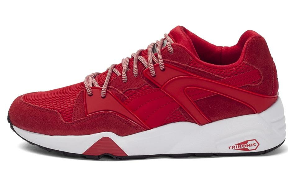 Кроссовки Trinomic Blaze Cushioning