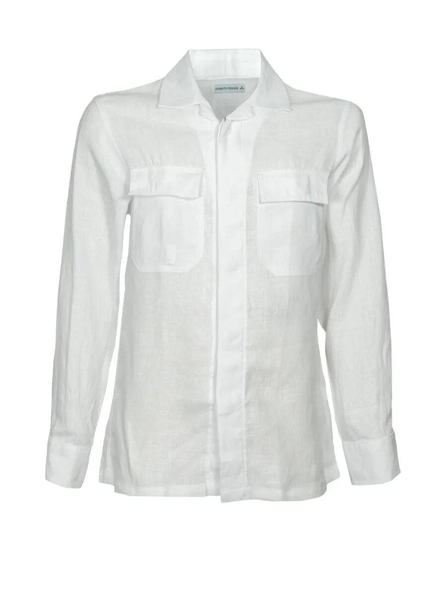 Рубашка базовая коллекция