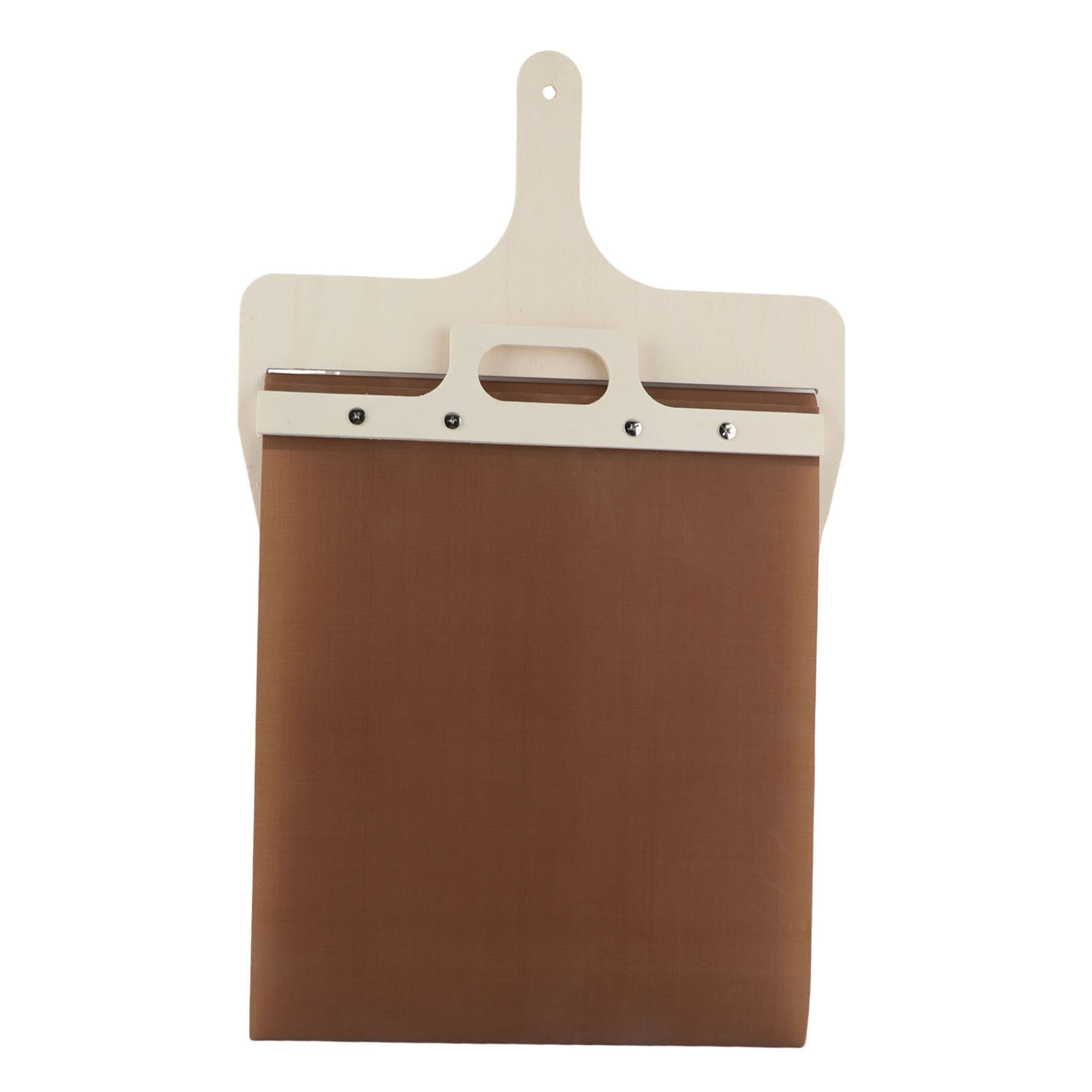 Раздвижная деревянная лопатка для очистки пиццы с ручкой, легкая, удобная лопатка для выпечки, кухонная лопатка для выпечки домашней пиццы