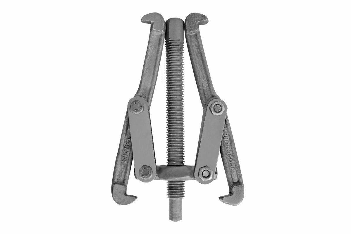 Съемник подшипников 2-х лапый 150 мм KRAFT Master KT 706002