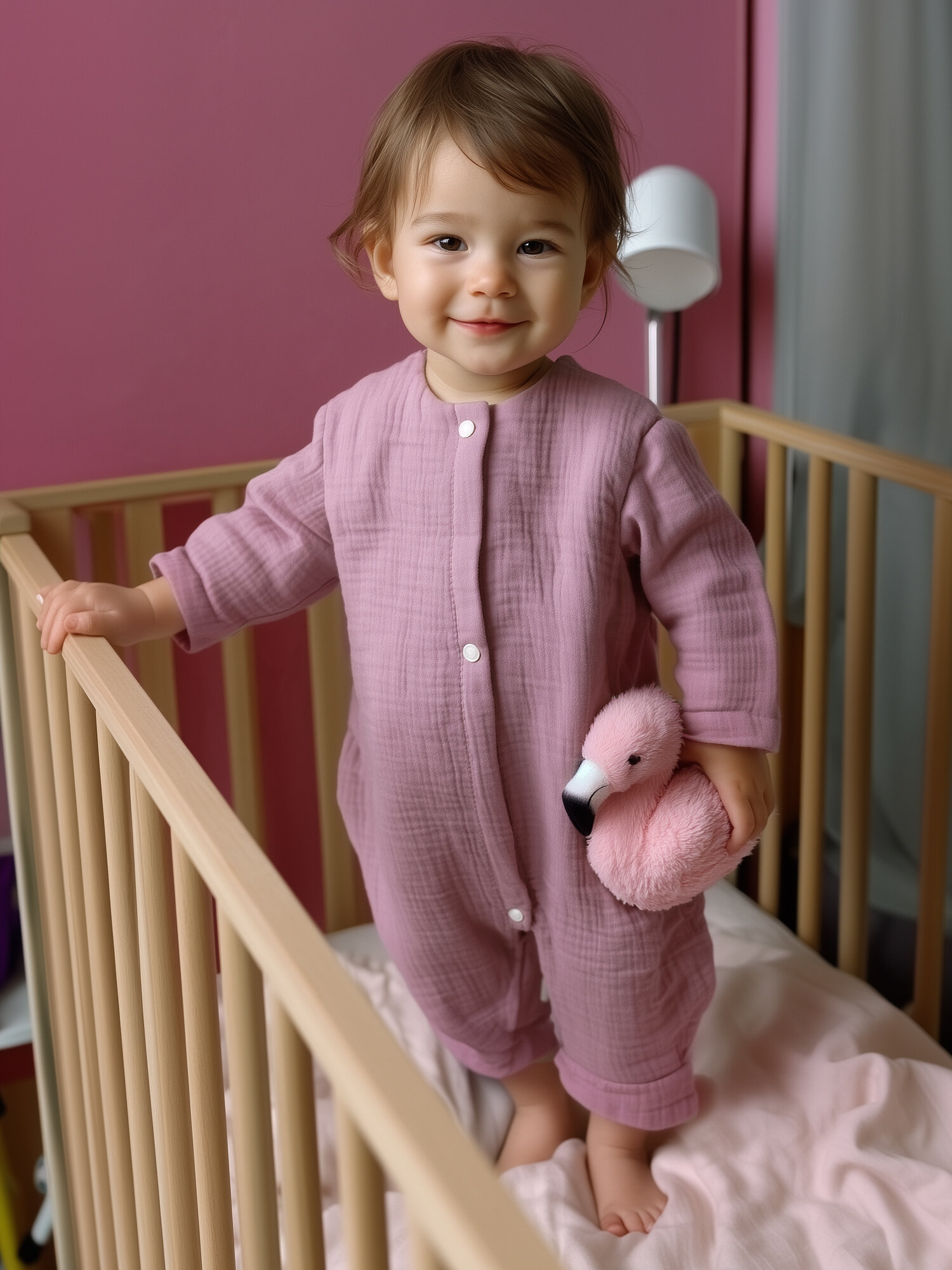 Комбинезон Токио