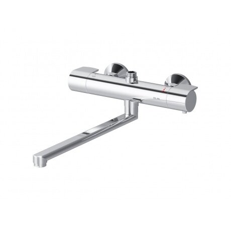 Смеситель для ванны и душа с ТМС AM.PM X-Joy F85A50900 хром