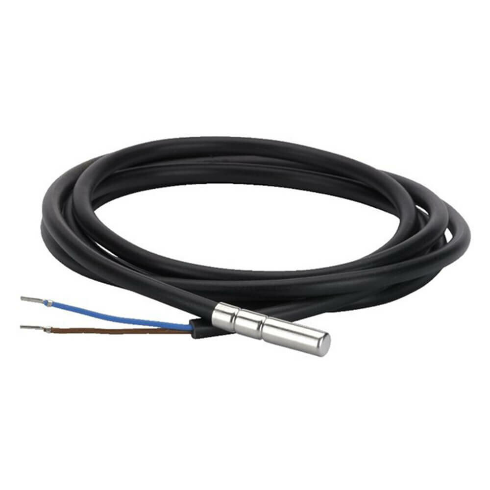 Датчик температуры Danfoss EKS 211 (3,5 м) ORIGINAL черный предназначен для холодильного оборудования