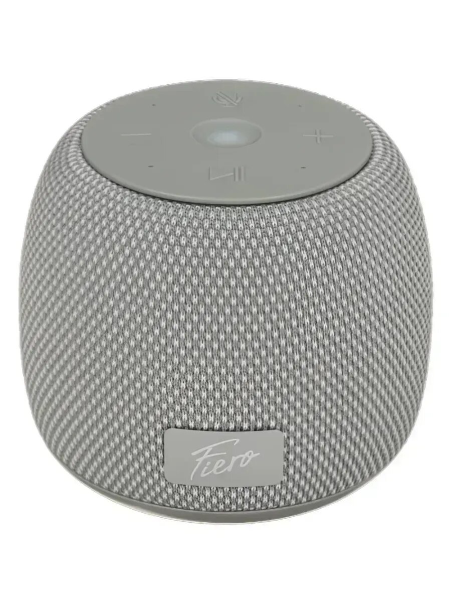 Умная колонка Hi