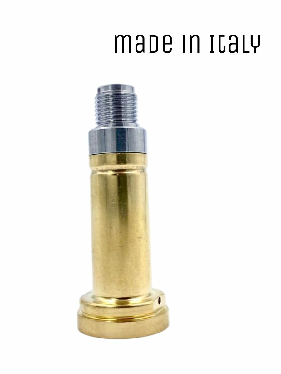 Корпус клапана растворимых напитков NECTA ZENITH ASTRO 0V3552 095791