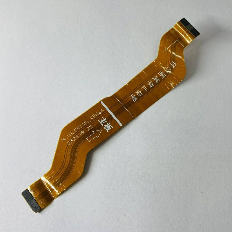 HUAWEI NOVA 11 Pro межплатный оригинал с разбора