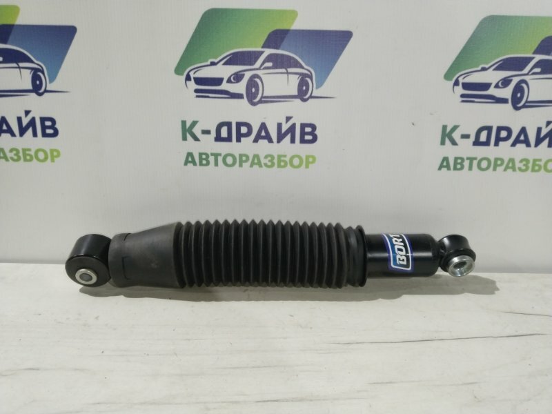 Амортизатор Hyundai Solaris