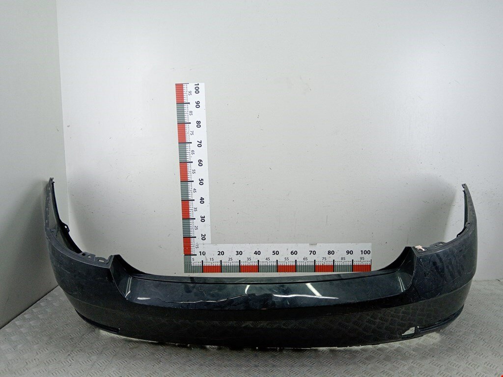 Бампер задний Skoda Octavia 5E 5EU807421 арт. 2247045