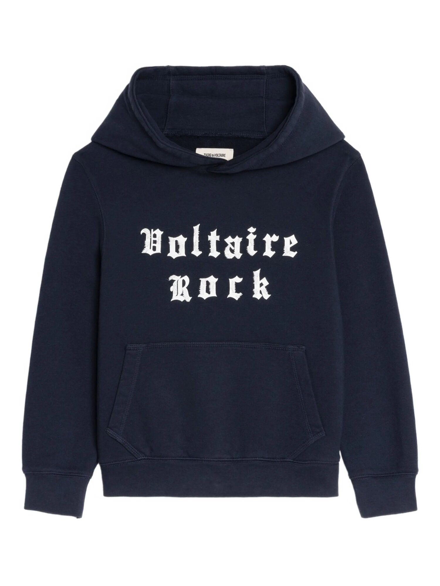 Худи Voltaire Rock