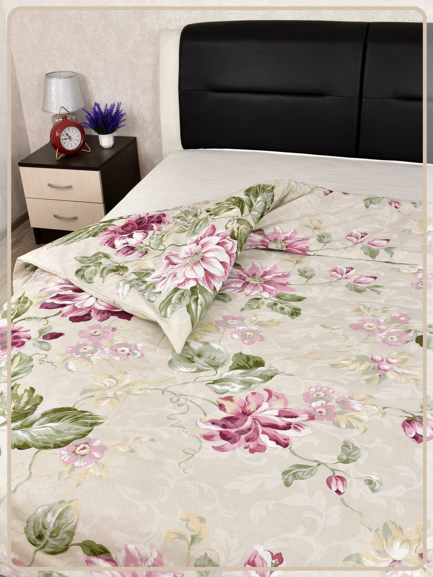 Пододеяльник Шуйская бязь Гобелен 6683-1 2 спальный