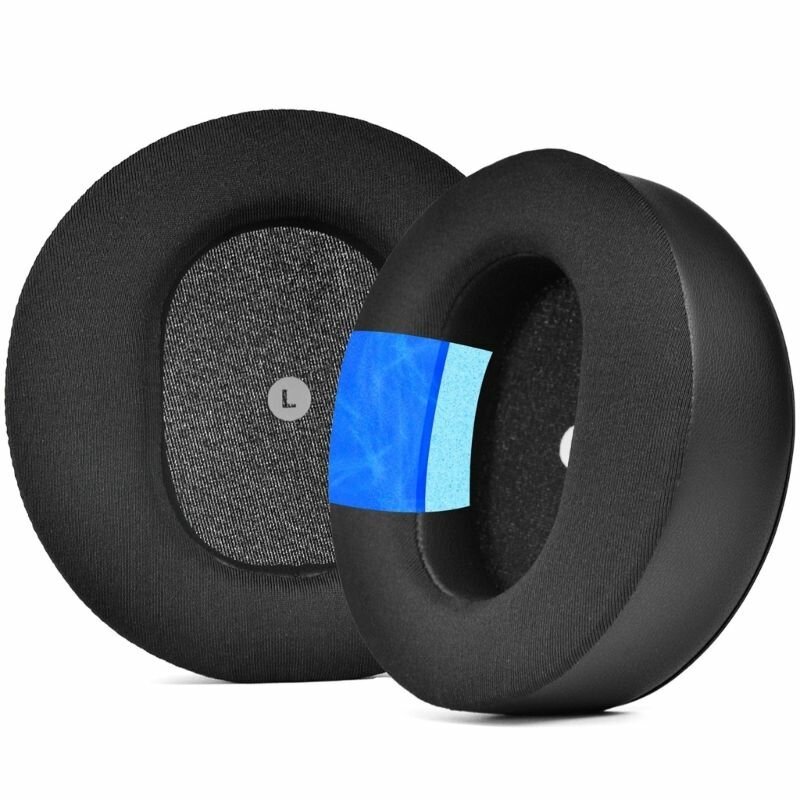 Подходит для чехла для наушников Audeze Maxwell-Ice silk 24A44