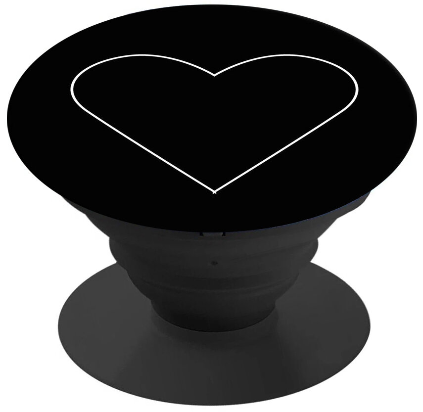 Держатель Popsocket для телефона Попсокет для Apple IPhone и Android держатели для телефонов ручные