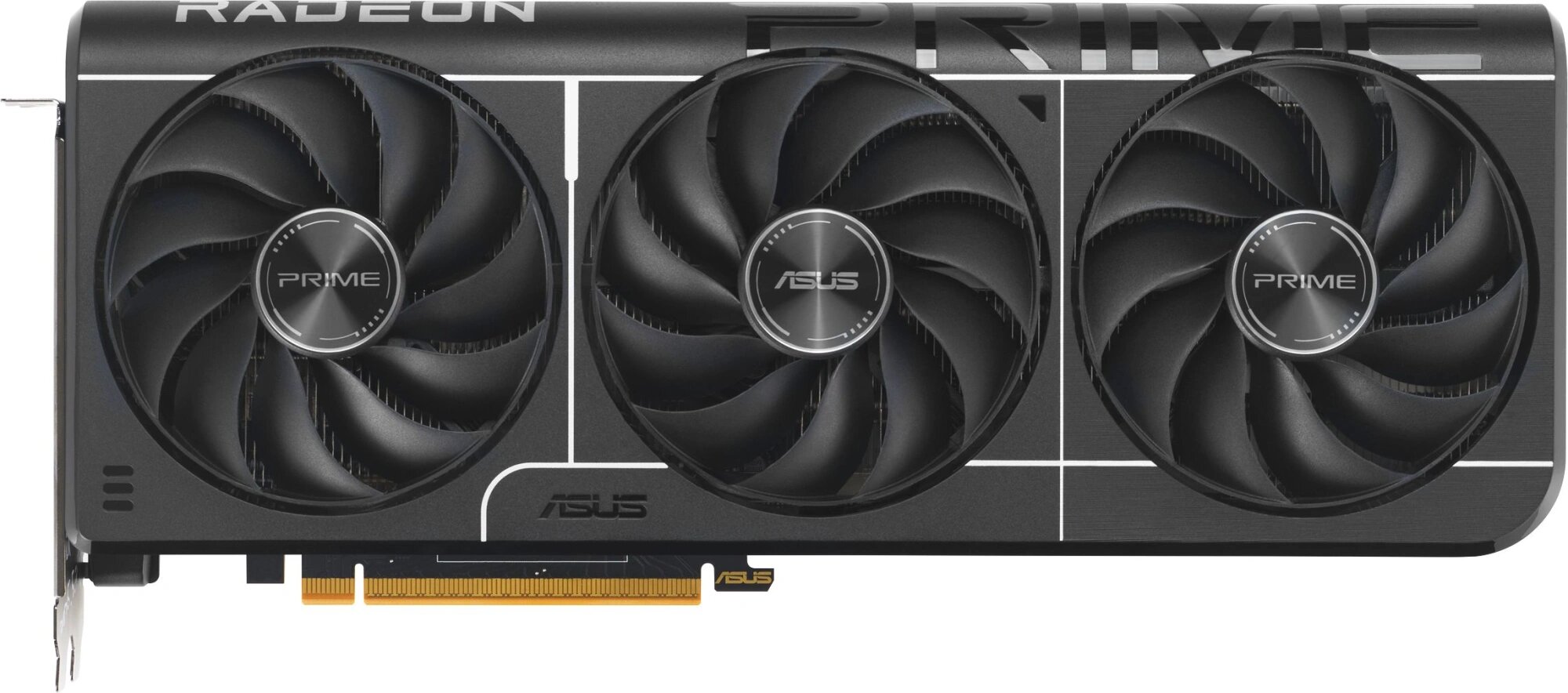 Видеокарта Asus PCI-E 5.0 PRIME-RX9070-O16G-EVO AMD Radeon
