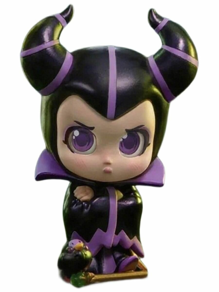 MINISO Disney: Серия слепых коробок Disney Villains Born to Defy