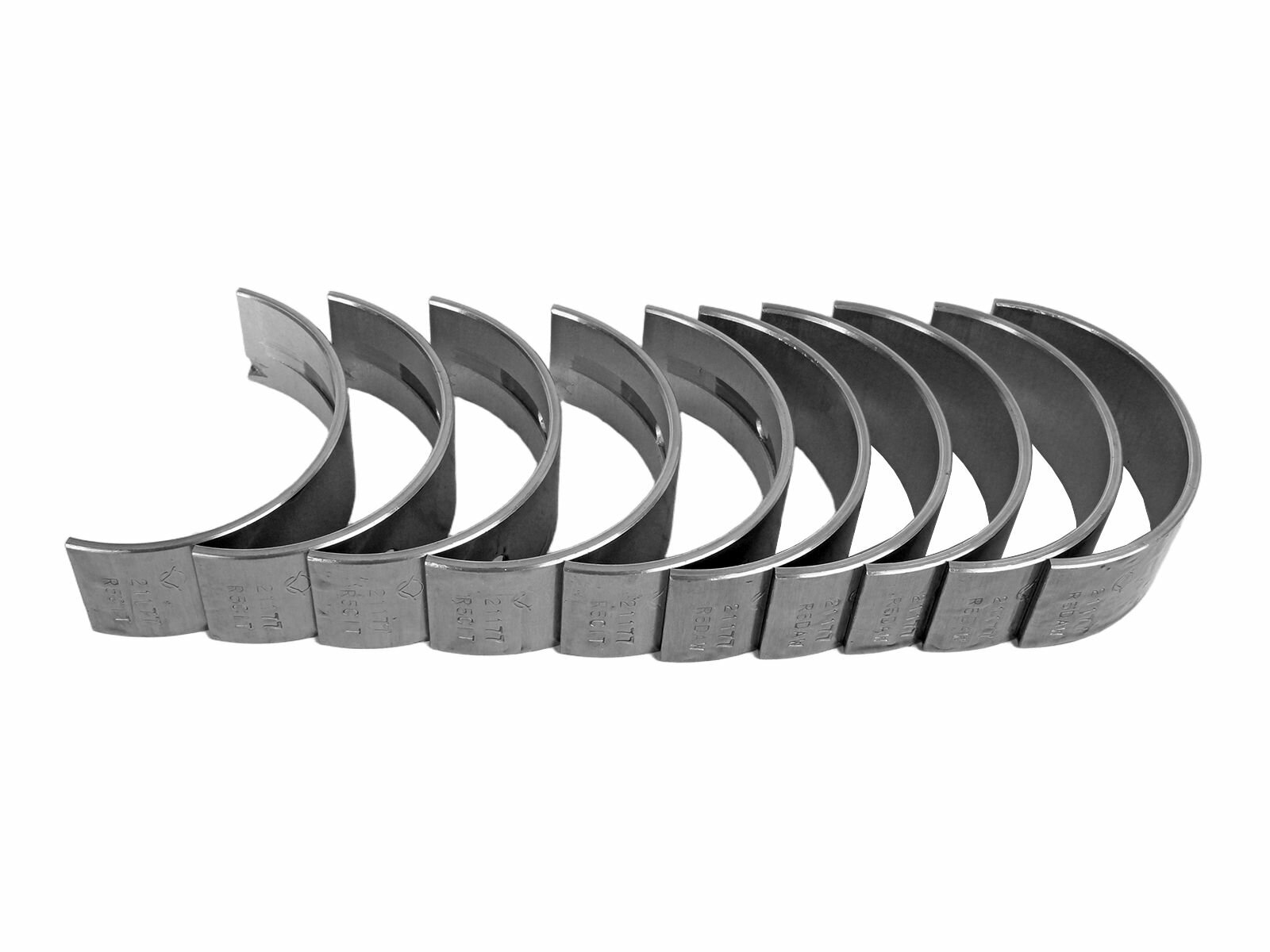 Вкладыши Ларгус 21179,21129,21174 коренные