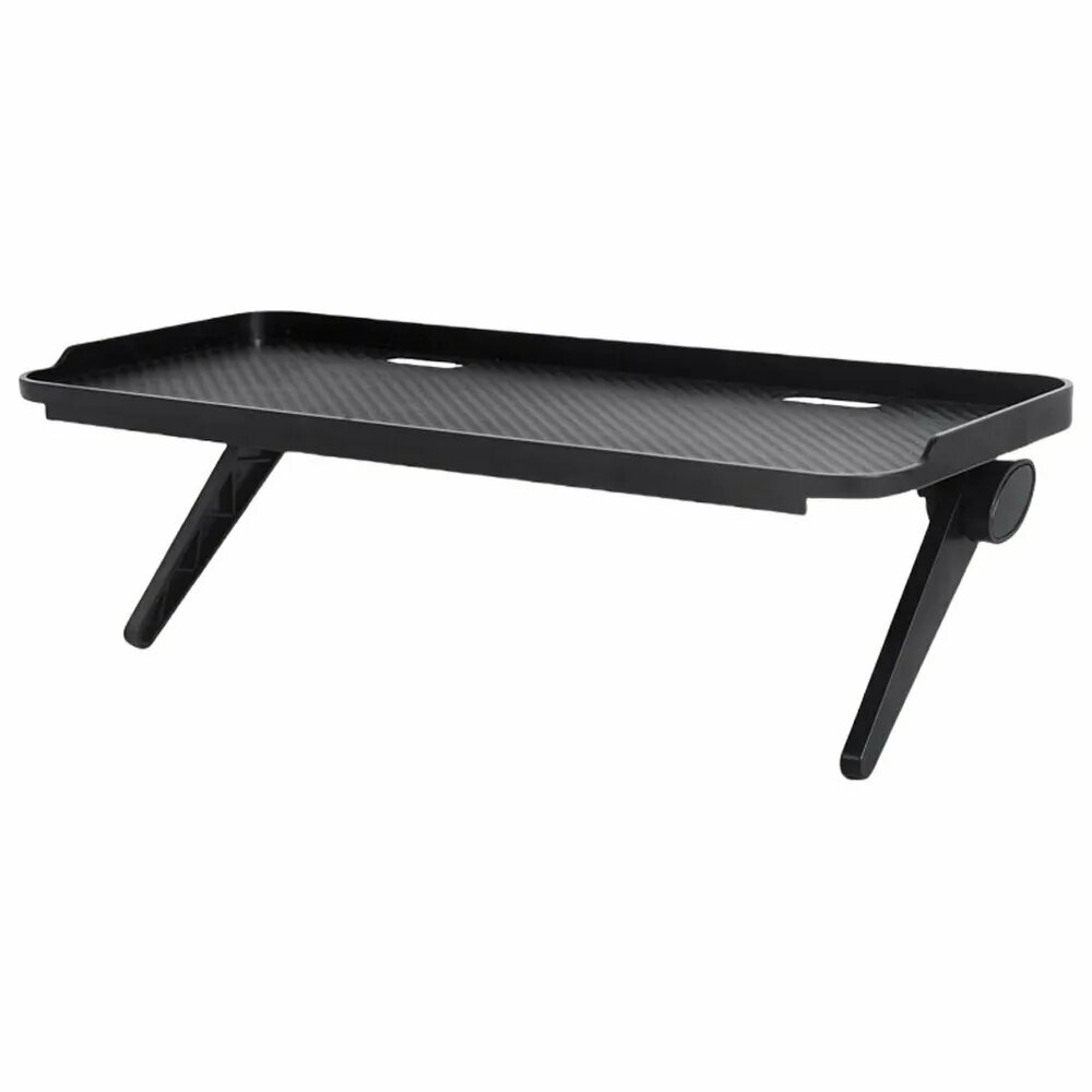 Многофункциональные полки для хранения Стойка ТВ-конвертеров Верхние с регулируемым экраном