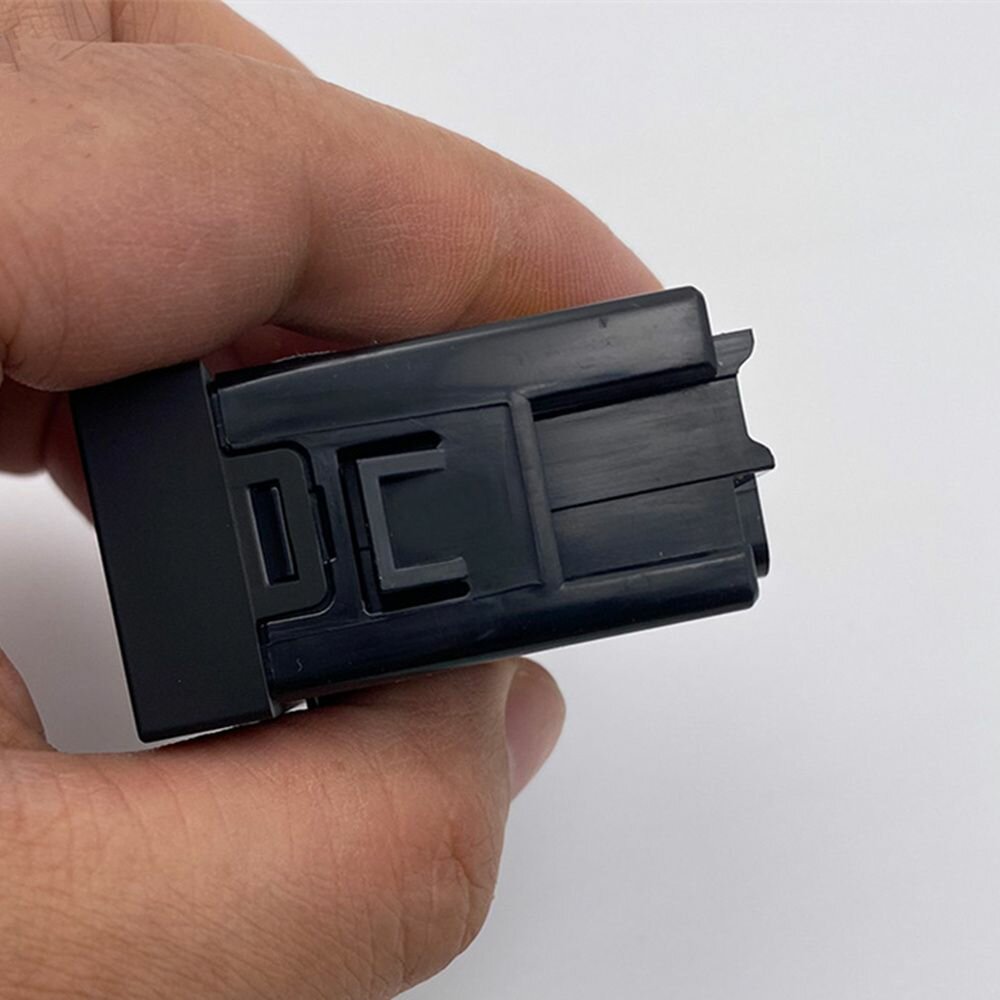 96120-F2010 Новый адаптер порта аудиовхода USB AUX Подходит для Hyundai Elantra 2017 +