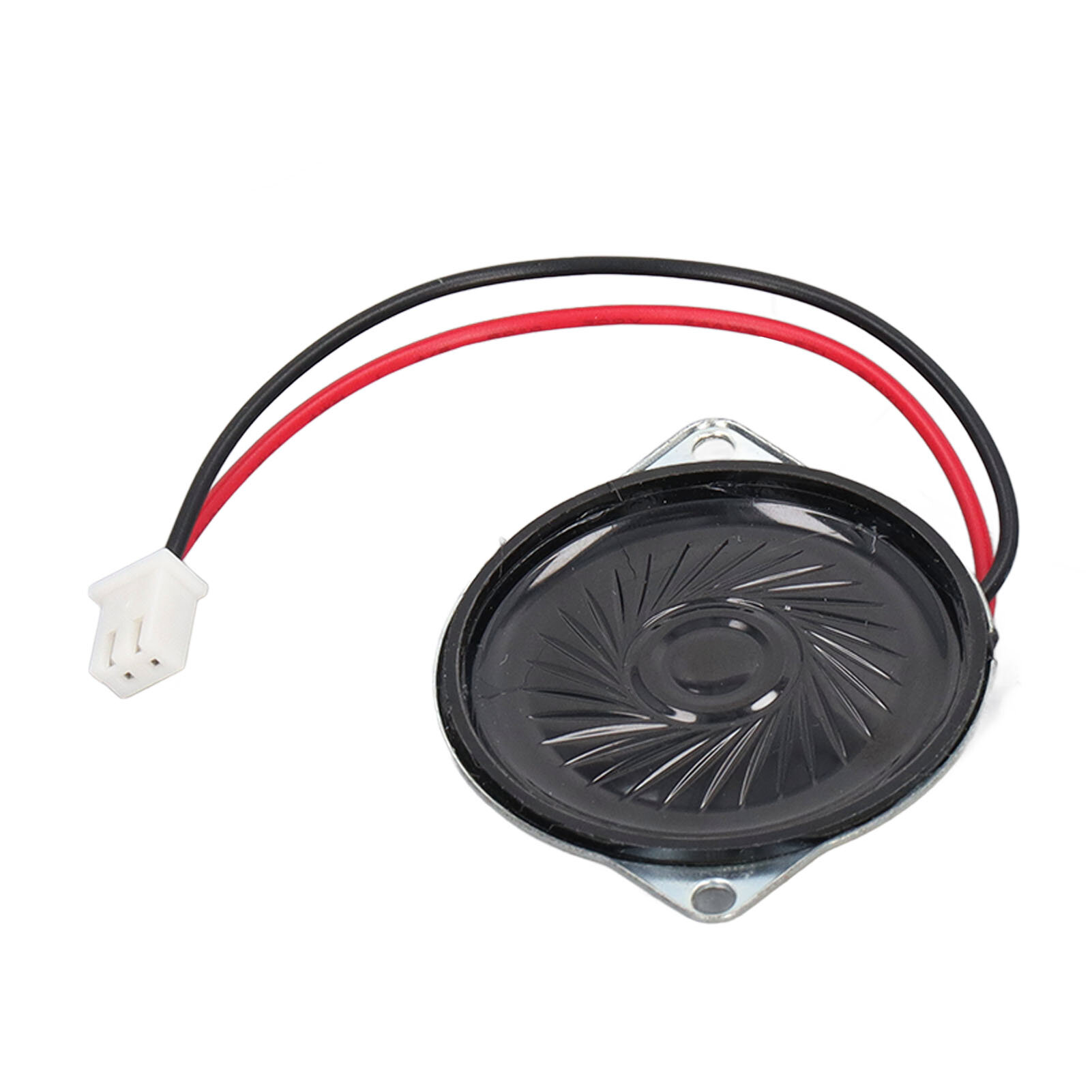 Аудиодинамик Круглый внутренний магнитный динамик DIY Громкоговоритель для GSM помощь Экстренные бесплатные звонки