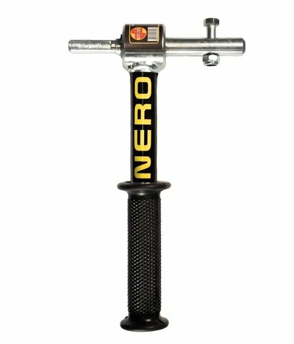 Адаптер Неро под дрель/шуруповерт на подшипниках 3-гранный Адаптер Неро под дрель/шуруповерт на подшипниках 3-гранный внешний диаметр вала 16мм