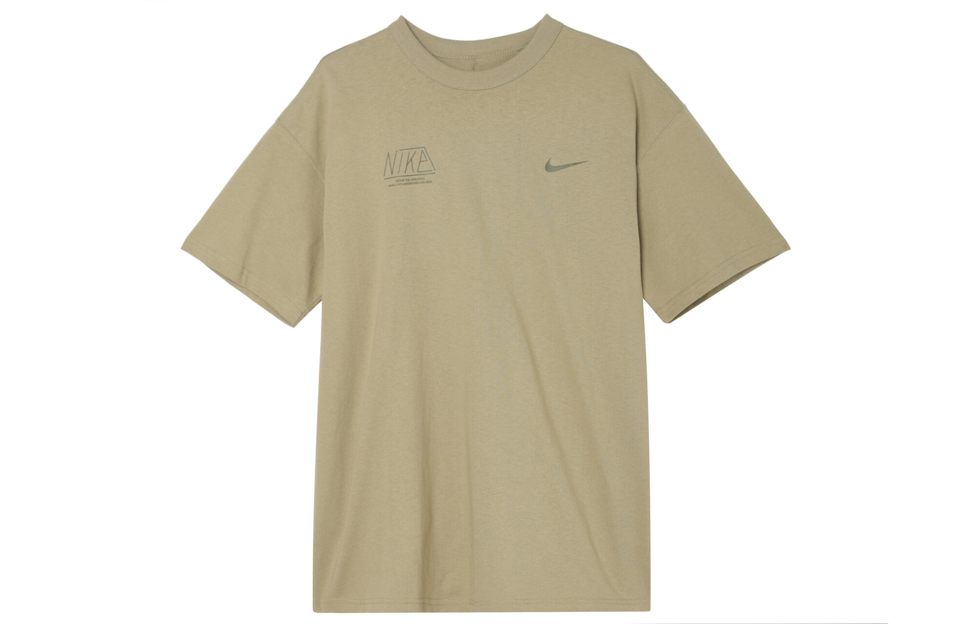 Футболка Sportswear Essentials