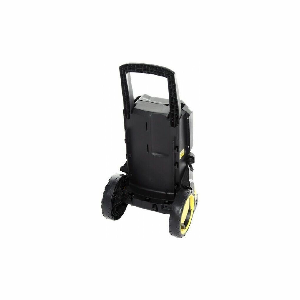 Минимойка Karcher K 5 basic — фото 1