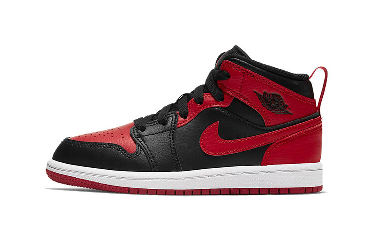 Кеды Air Jordan 1