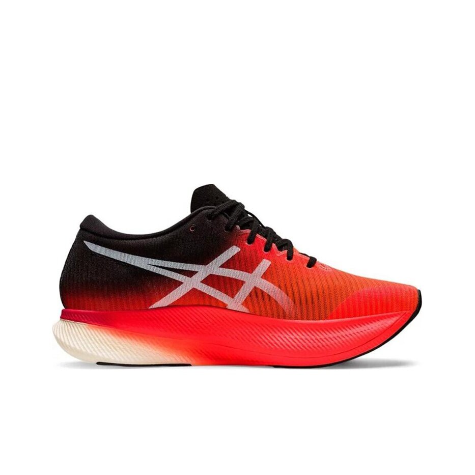 Кроссовки ASICS METASPEED SKY, размер EU 40.5 стопа (25.5CM), красный — фото 1