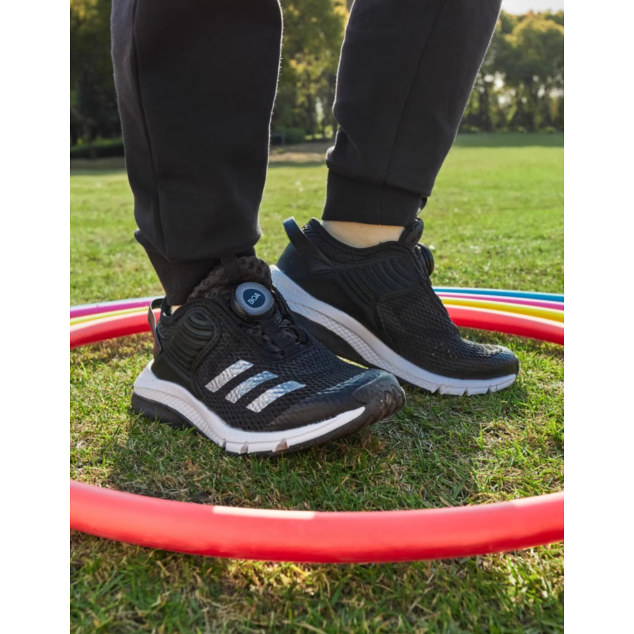 Кроссовки ActiveFlex Boa J