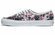 Кроссовки VANS Authentic, размер EU 41 стопа (26.5CM), черный