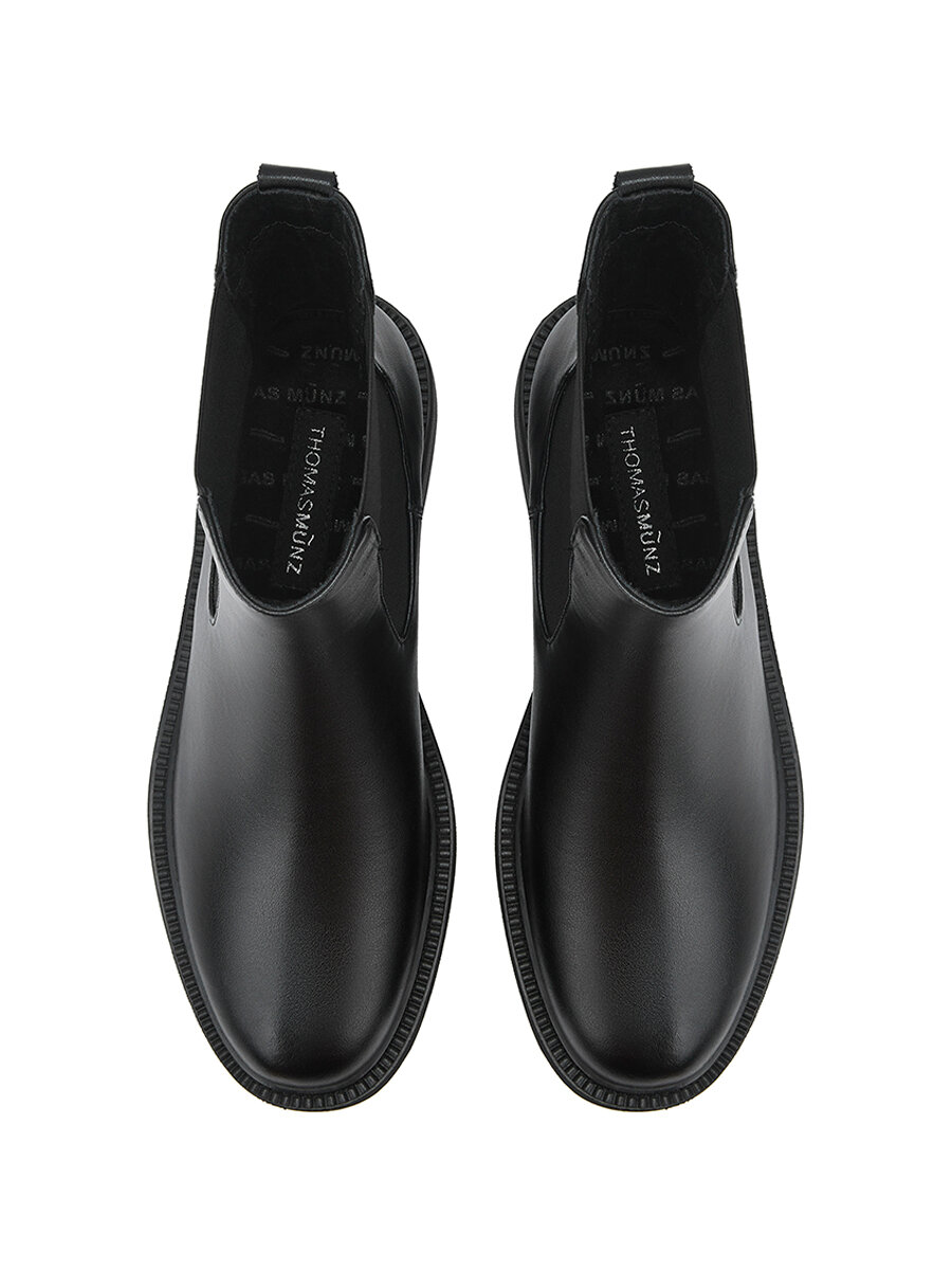 Ботинки челси