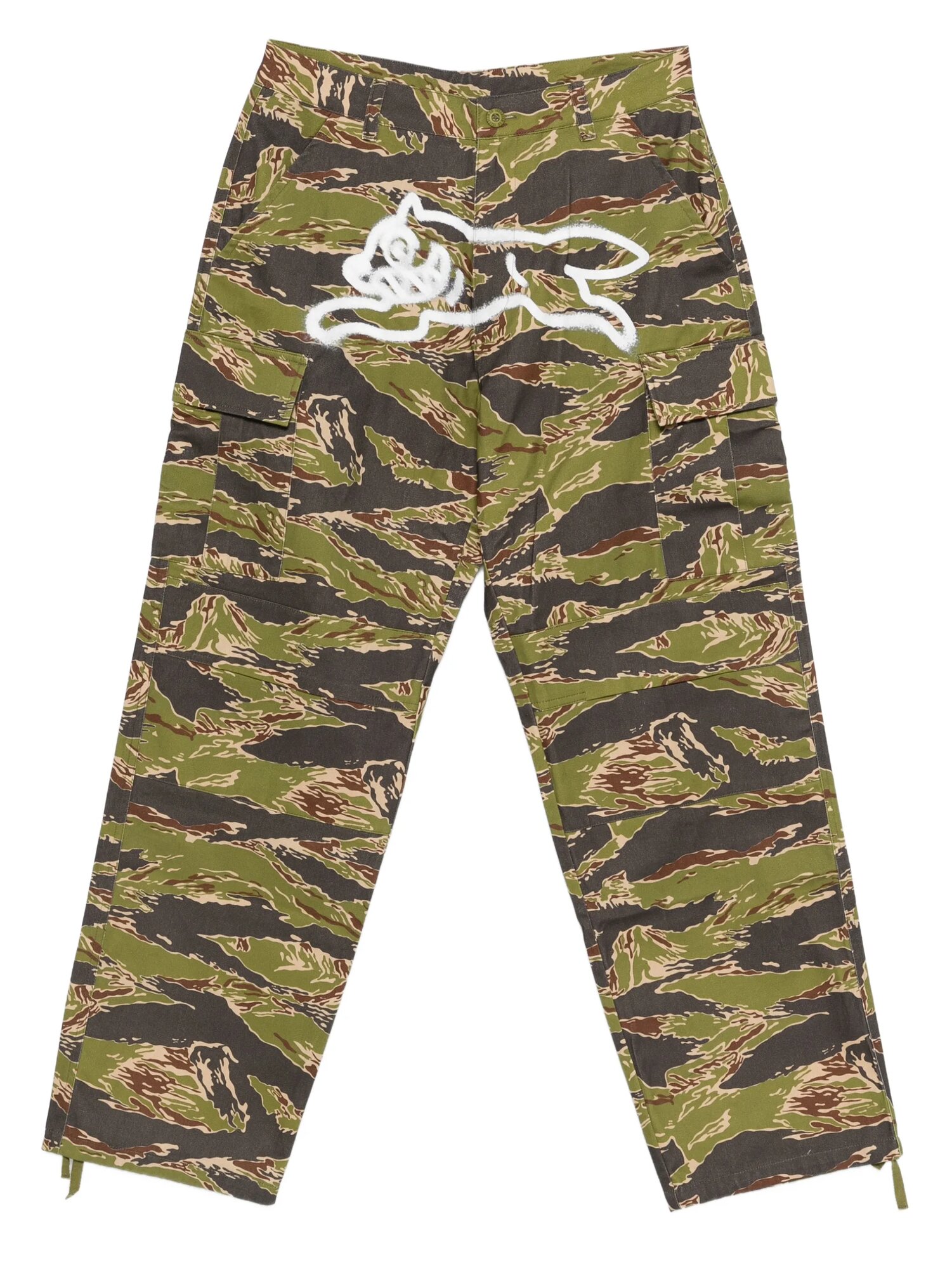 Брюки классические