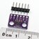 MCP3421, I2C ,18 бит, Модуль АЦП
