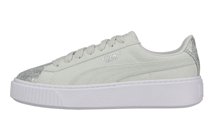Кеды PUMA Basket