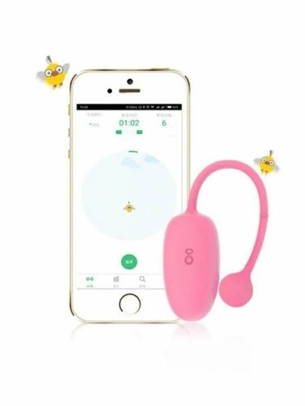 Тренажер Кегеля