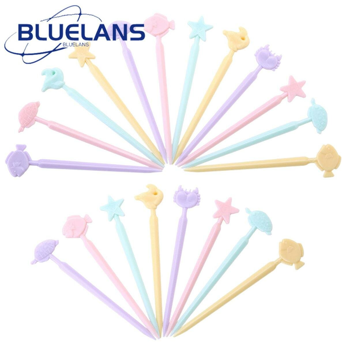 Фруктовая палочка против царапин для детей и животных