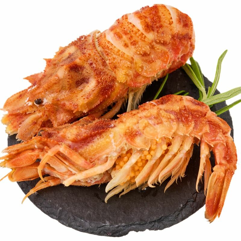 Креветки Шримс Медвежонок 30/50 Altay Fish 850г