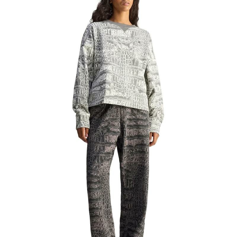 Толстовка Stella McCartney