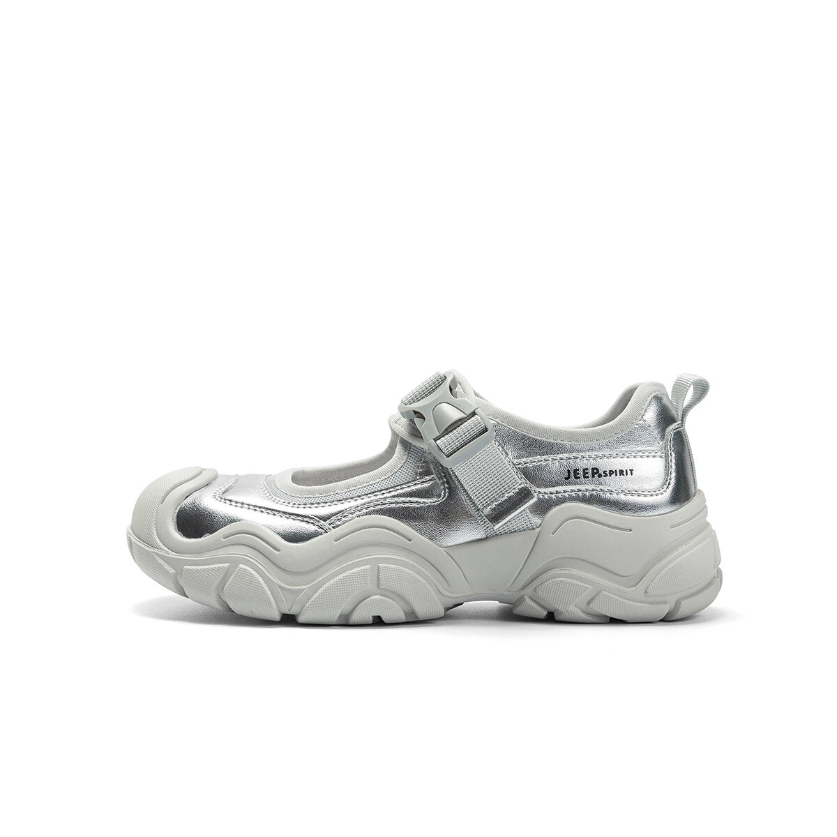 Кроссовки JEEP