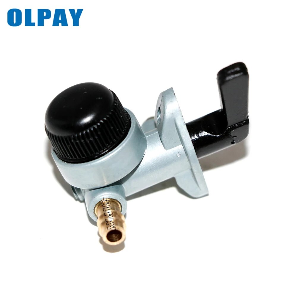 22-815045 топливный кран переключатель для Mercury лодочного двигателя 2-тактный 4hp 5hp 815045