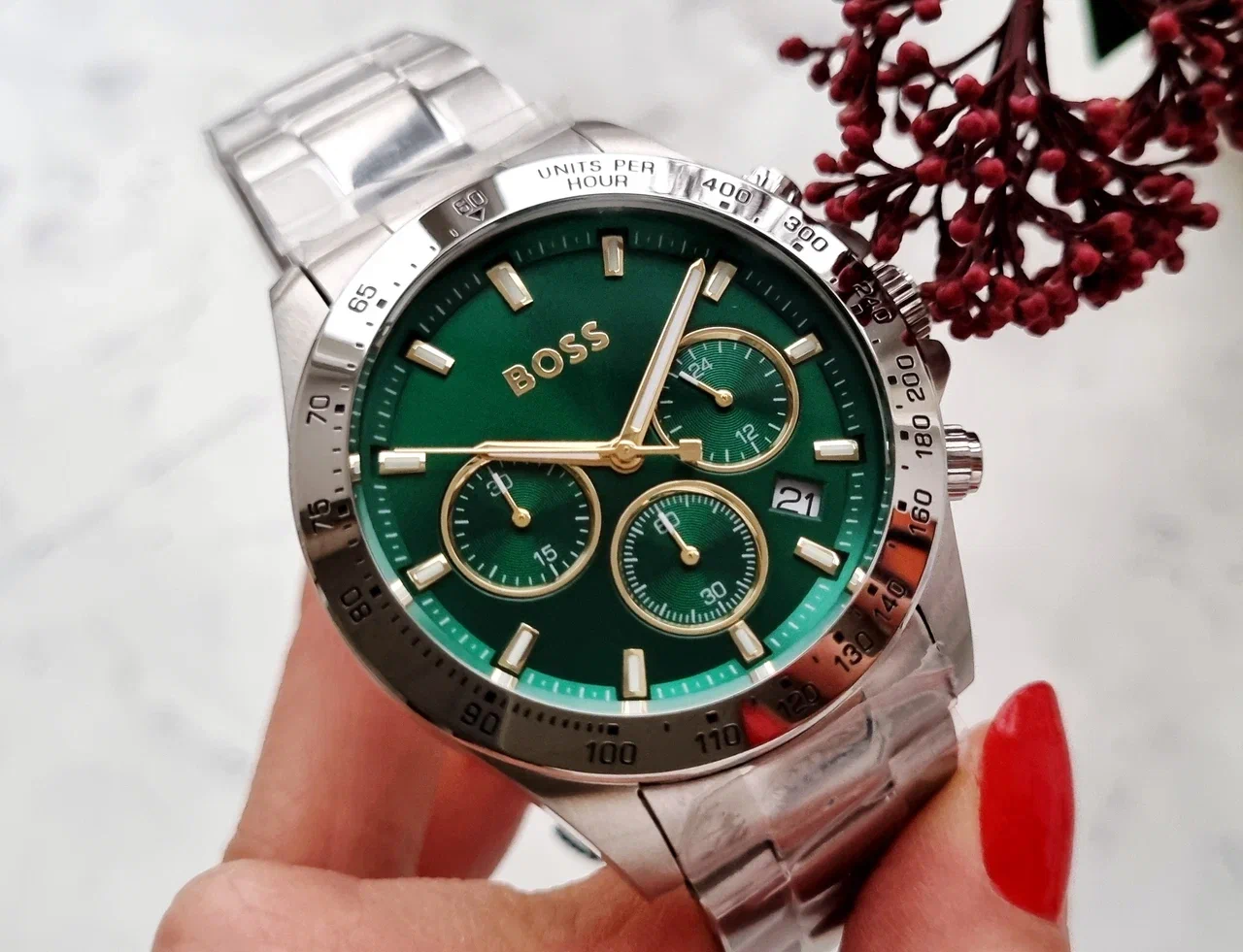 Наручные часы