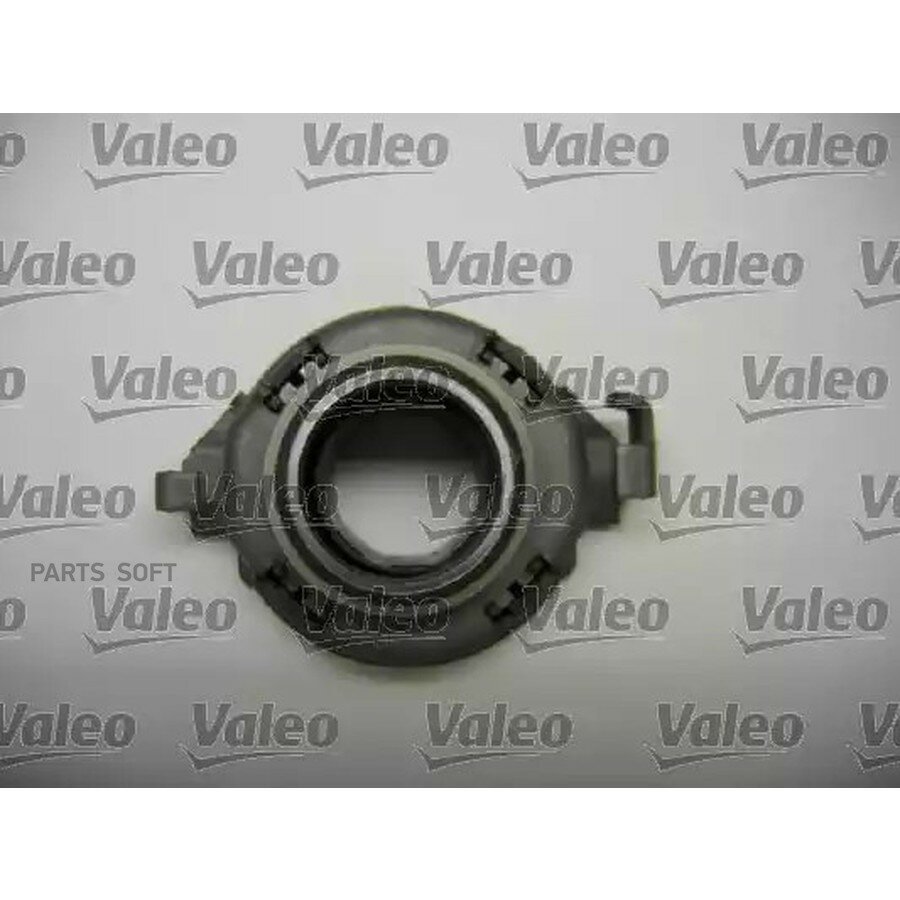 К-кт сцепления с маховиком Peugeot 406/806 2.0HDi 99>, Fiat Ulysse 2.0JTD 99> от официального дистрибьютора, VALEO, артикул 835001