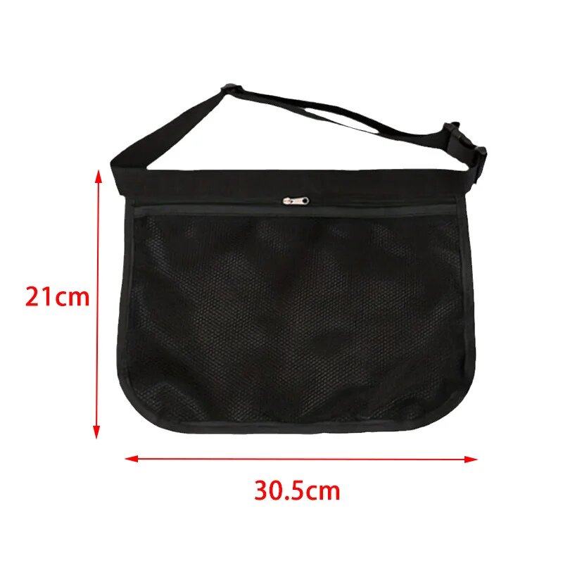 Тренировочные теннисные мячи 1/3 шт, высокоэластичные Черный, Black