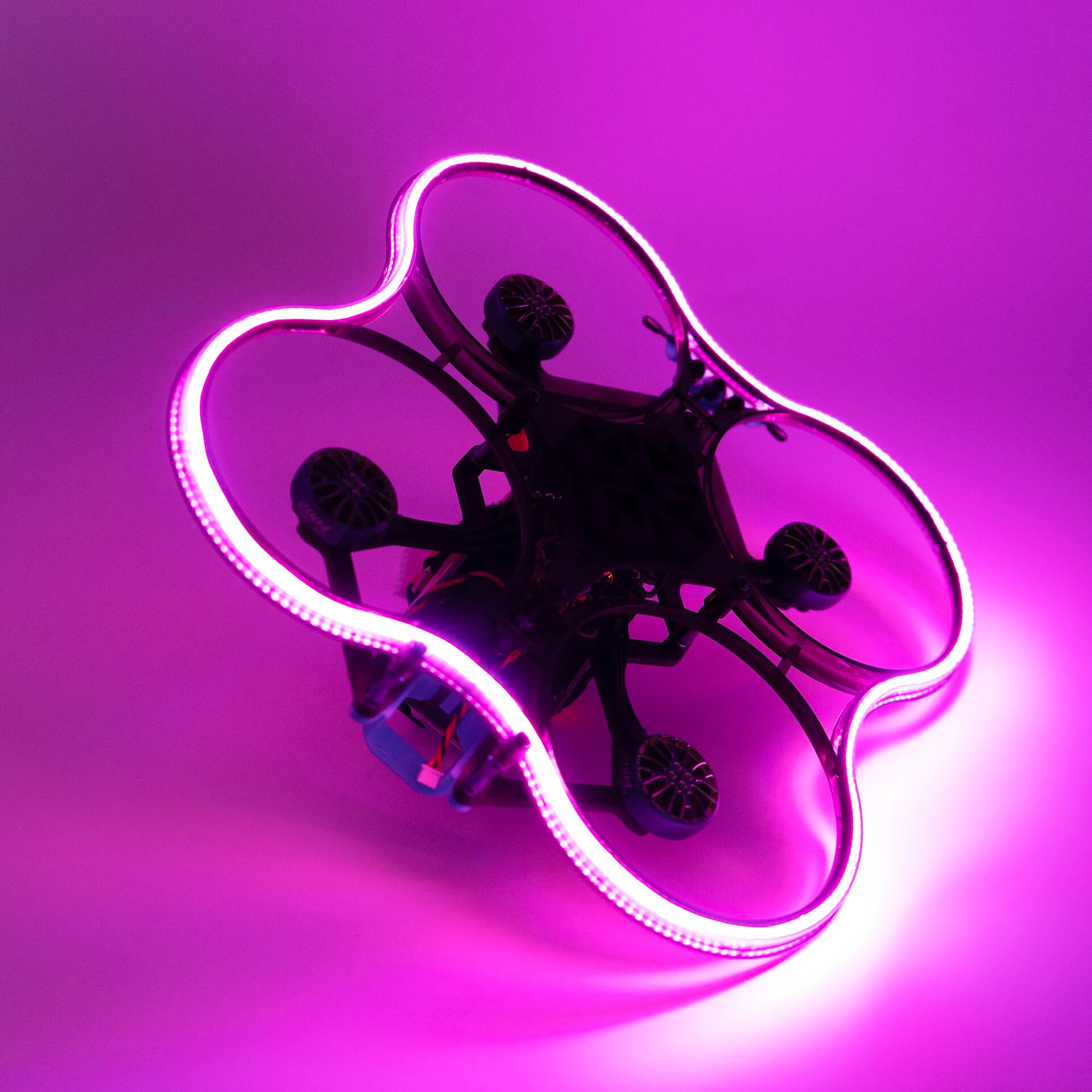 LED Strip Blue для дрона HawkSpeed HPXGRC — фото 1