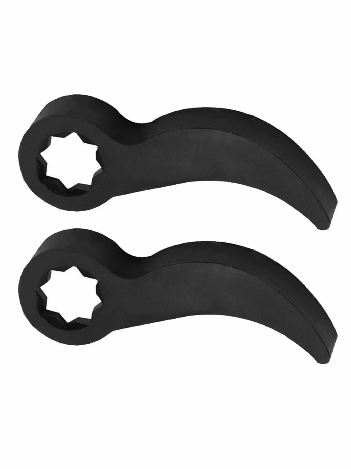 Монтировка Гаечный ключ Адаптеры Модернизация головки Утолщение Полуосей Ломы Переходный инструмент