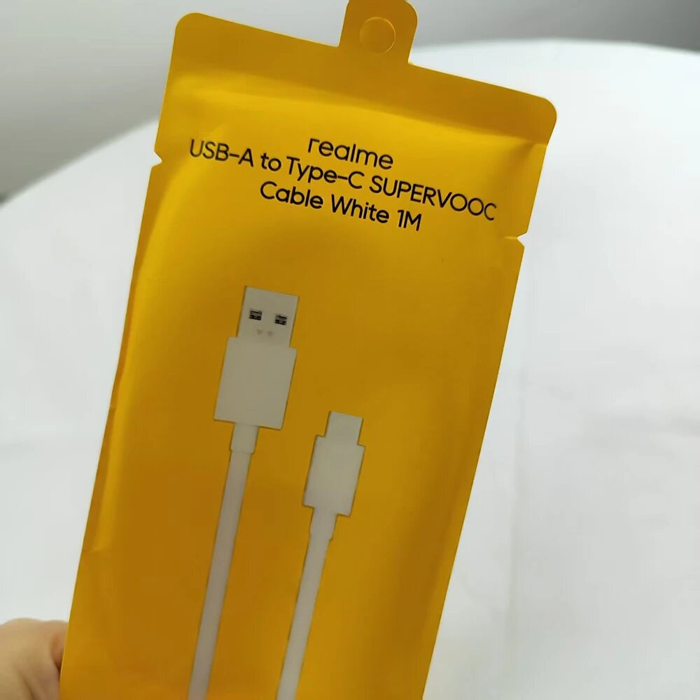 Realme GT8 GT7 Pro GT6 Neo6 Superdart Кабель для быстрой зарядки 100 см Тип C 240 Вт 150 Вт 100 Вт 12 А Supervooc для OPPO X9 X8 X7 Pro Reno 14